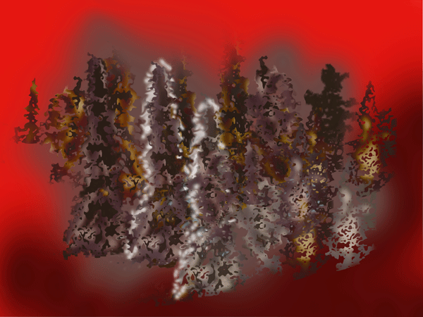 Automotive Art - Classic Auto Renderings - Specializing in Shelby Cars